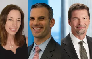 Guy Carpenter seeks expansion with three key appointments | Intelligent ...